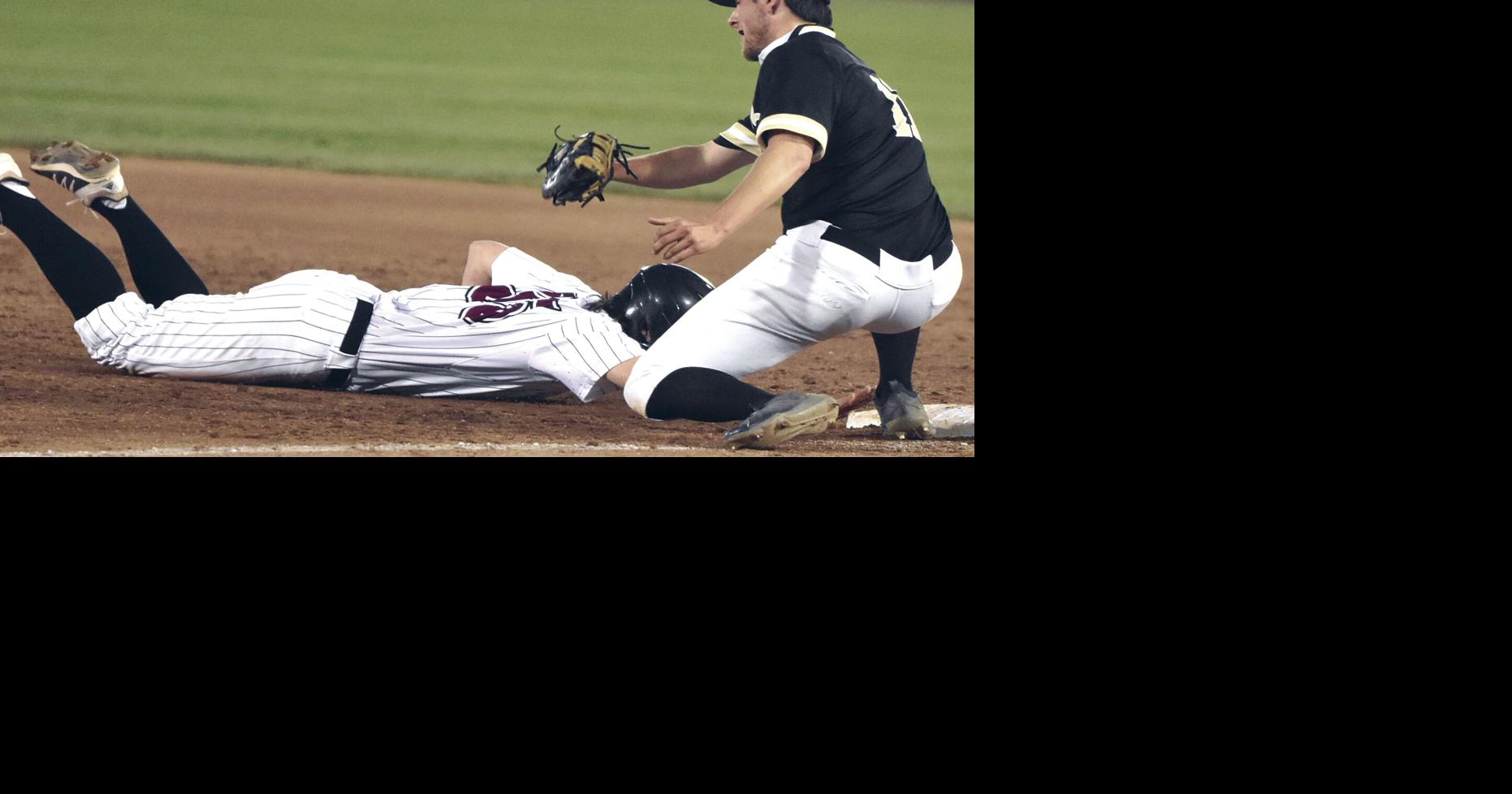 ODAC baseball tournament makes its Tar Heel debut this spring