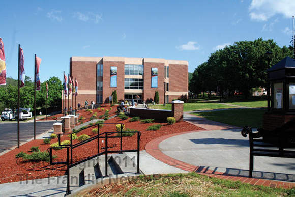 Ferrum commencement set for Saturday
