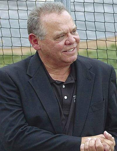 Abe Naff files discrimination charge against Ferrum College