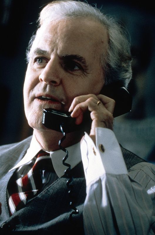 Actor James Handy dead after being stabbed