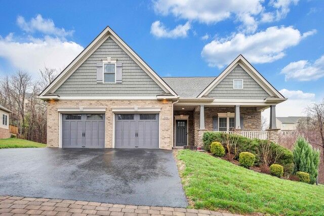 5 Bedroom Home in Roanoke - $625,000