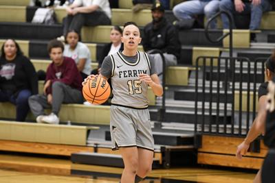 Ferrum women get ODAC basketball win over University of Lynchburg