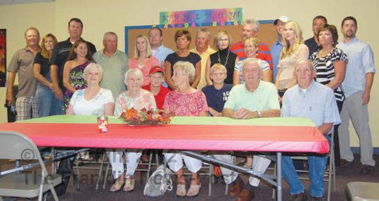 Bondurant family has mixed emotions about 'Lawless'