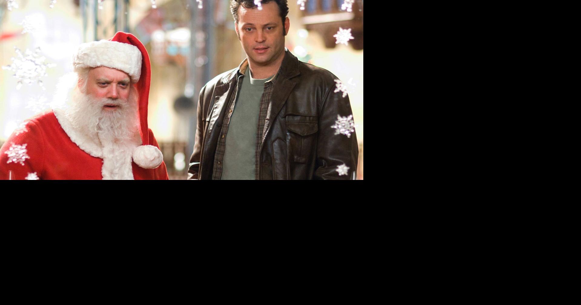 Actors You Forgot Played Santa Claus On-Screen…