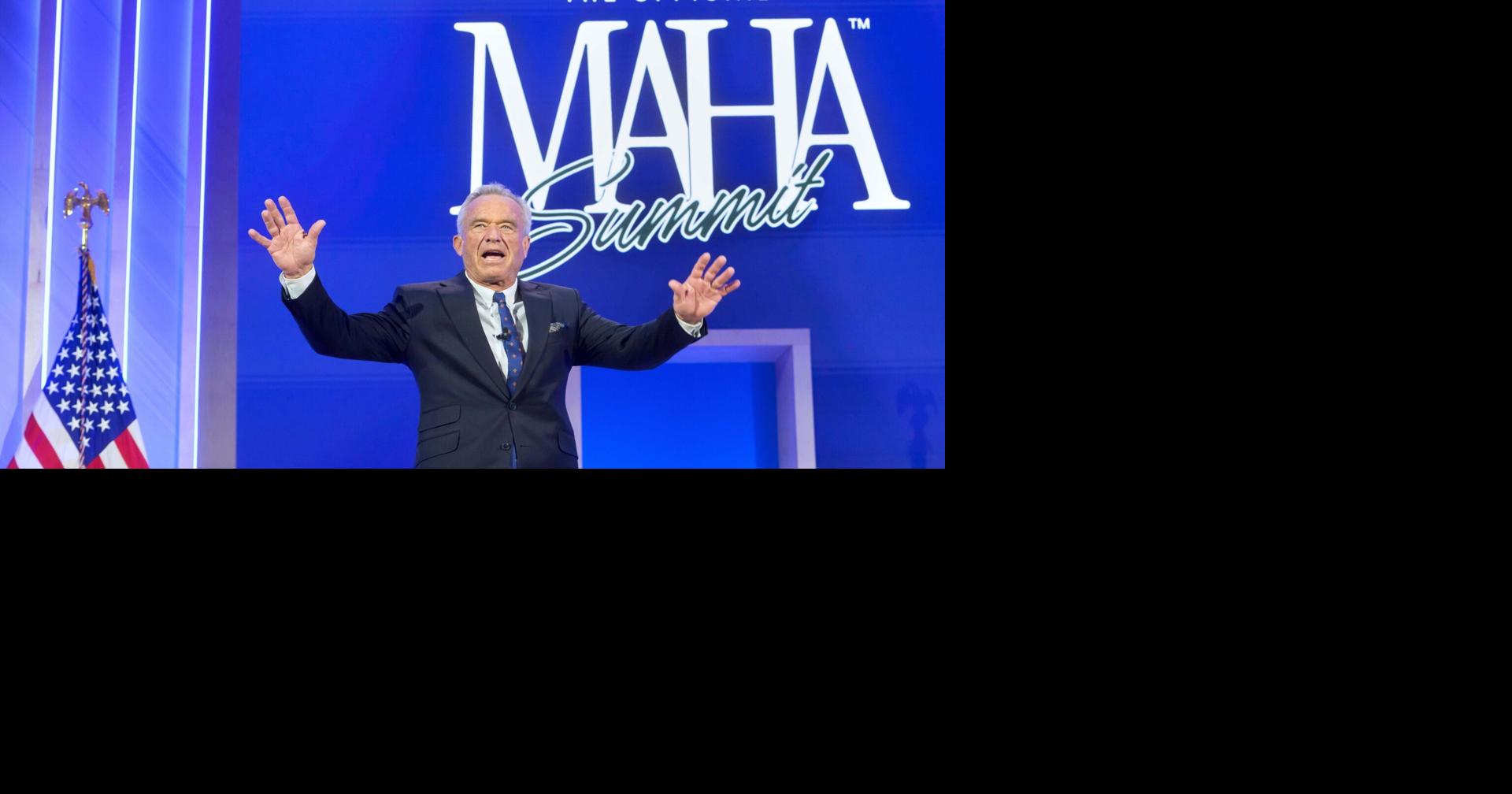 2025 recap: Inside RFK Jr.'s health agency overhaul