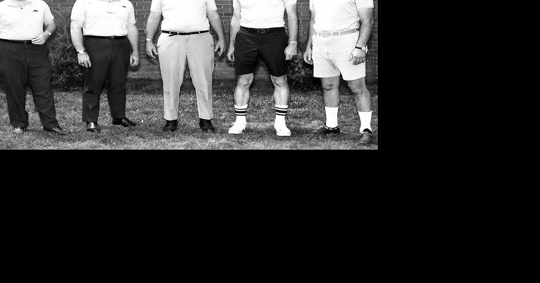 Former Ferrum College coach Carl Tacy passes away