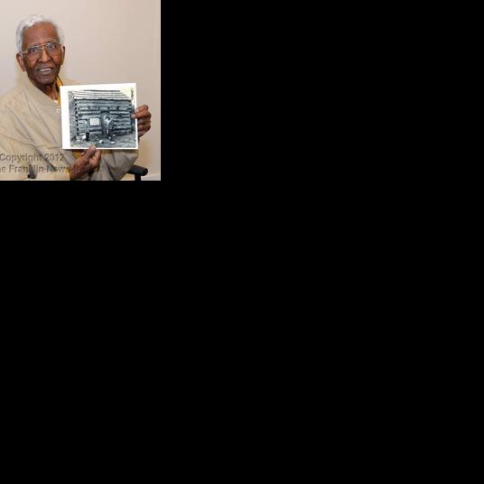 Former Franklin County educator was first black National Park Ranger