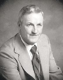 JONES, Walter L.