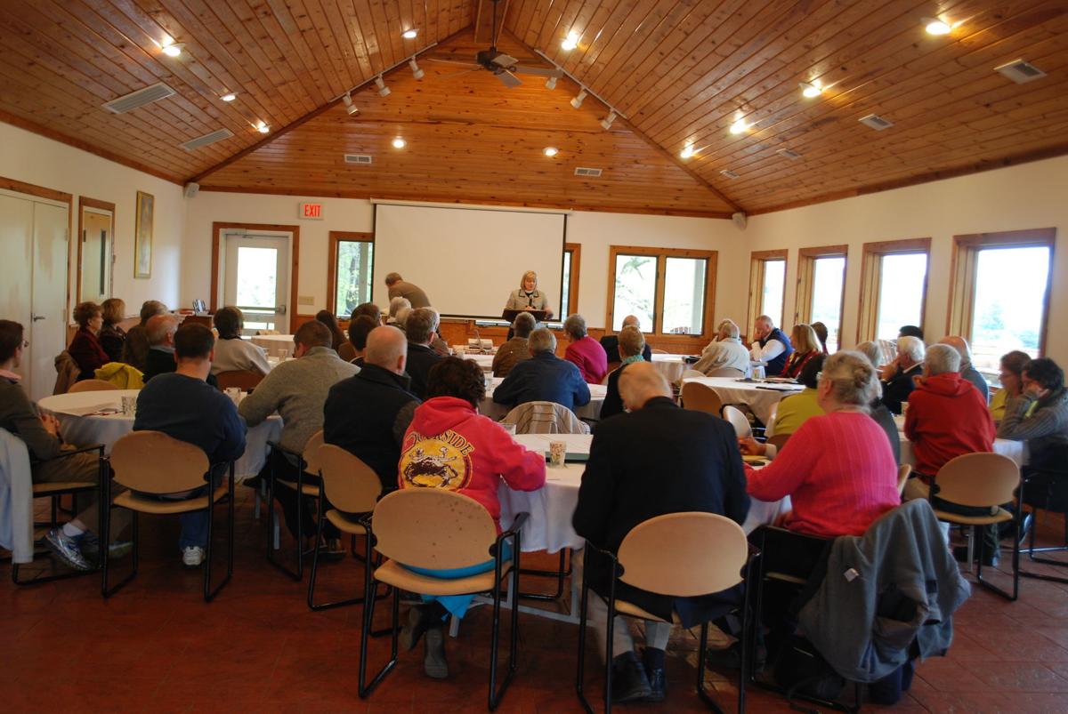 Center for Lifelong Learning celebrates 15 years | Latest Headlines ...