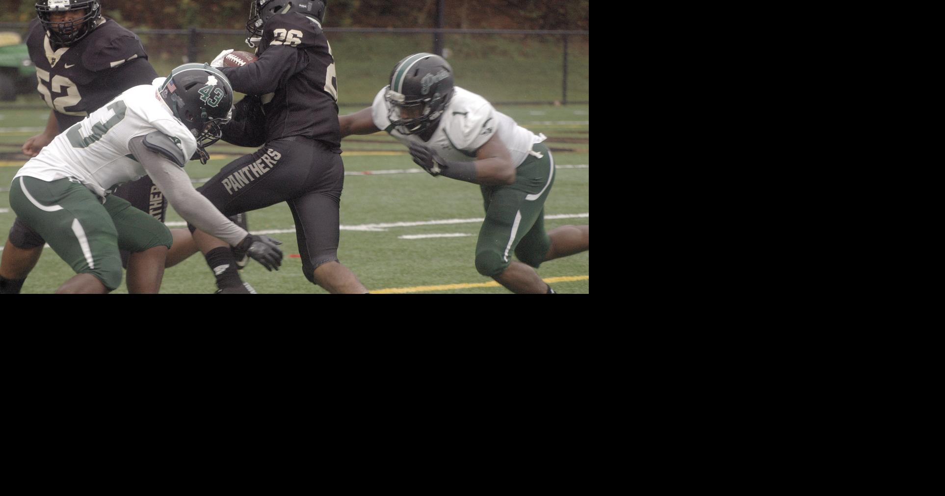 COLLEGE FOOTBALL: Ferrum seeks eighth win in regular-season finale