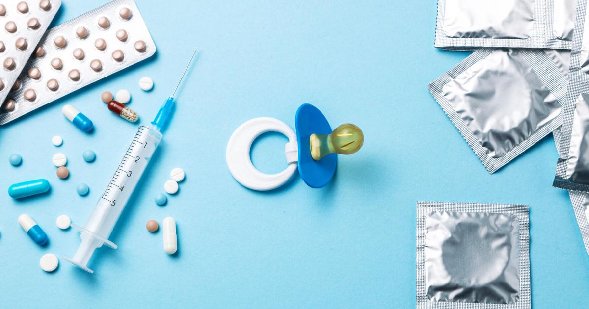 Choosing The Right Contraceptive Pros And Cons To Help You Make The Best Decision Coast To