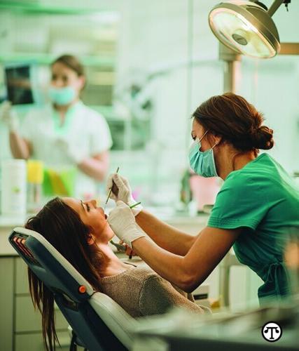 How Dental Care Has Changed Over the Last Century | Fashion, Beauty ...