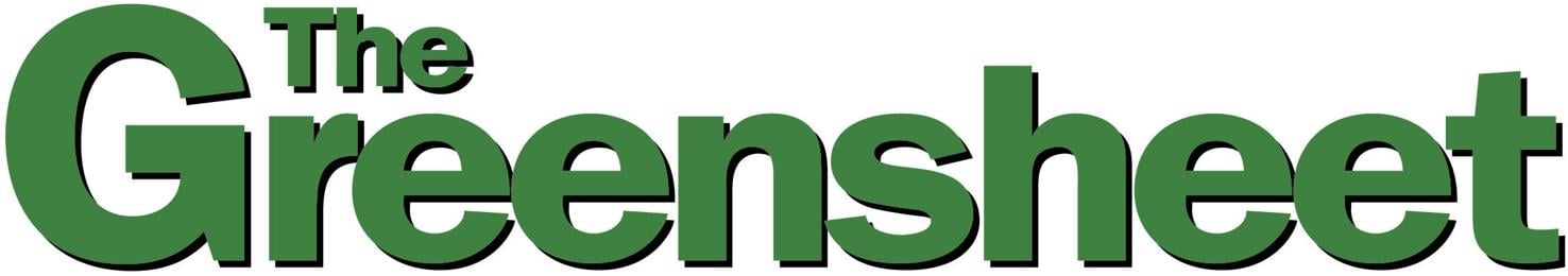 Online Editions | thegreensheet.com