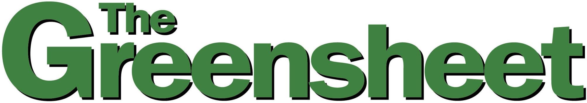 Online Editions | thegreensheet.com
