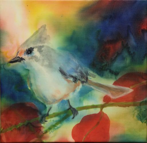 Nancy Blevins is a Haywood County original | Arts Entertainment ...