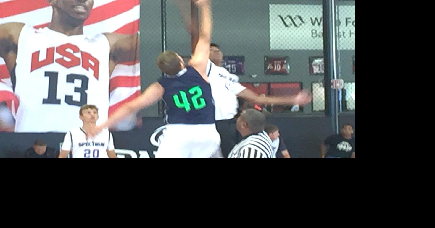Henley, Storm fall in CP3 s 16U title game | Local | theguidewnc.com