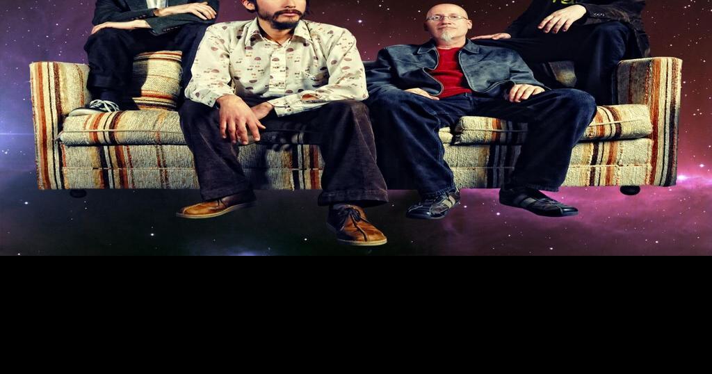 Boogie to the Secret B-Sides at the Orange Peel | Entertainment ...