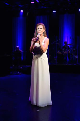 Enjoy the songs of Andrew Lloyd Webber | Entertainment | theguidewnc.com