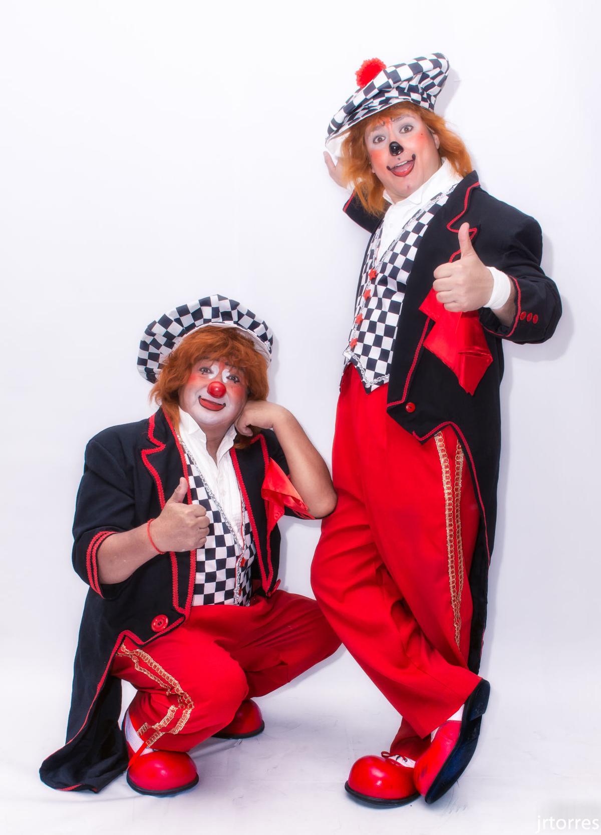 Garden Bros Circus is coming to the WNC Agricultural Center | Calendar ...