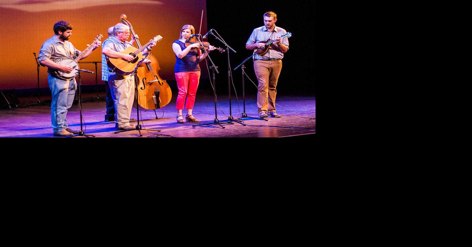 Mountain Dance and Folk Festival celebrates mountain traditions ...