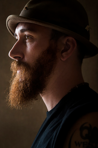 David Joy releases new book | Arts + Culture | theguidewnc.com