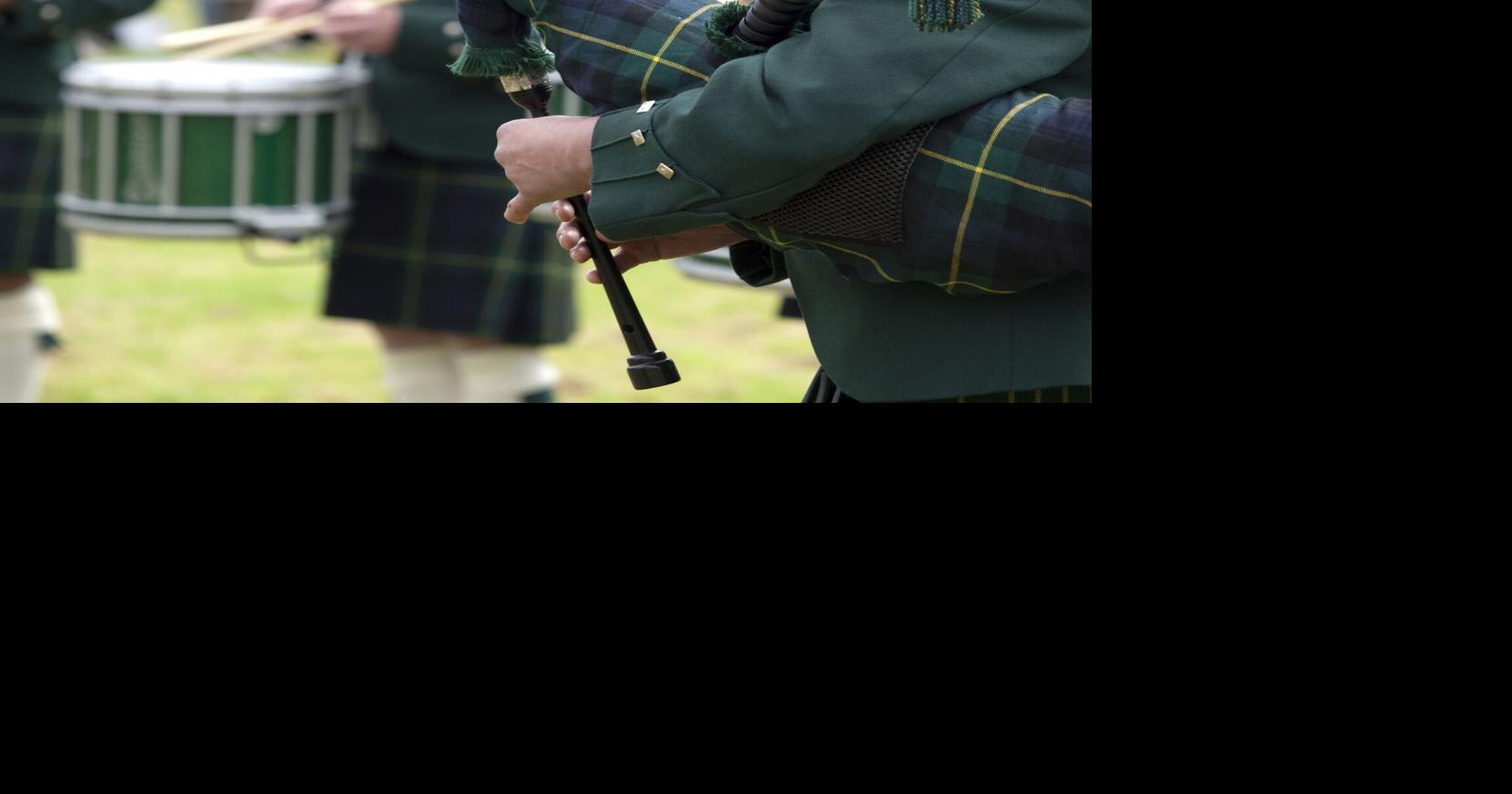Don a kilt and connect with your Scottish roots at National Tartan Day ...