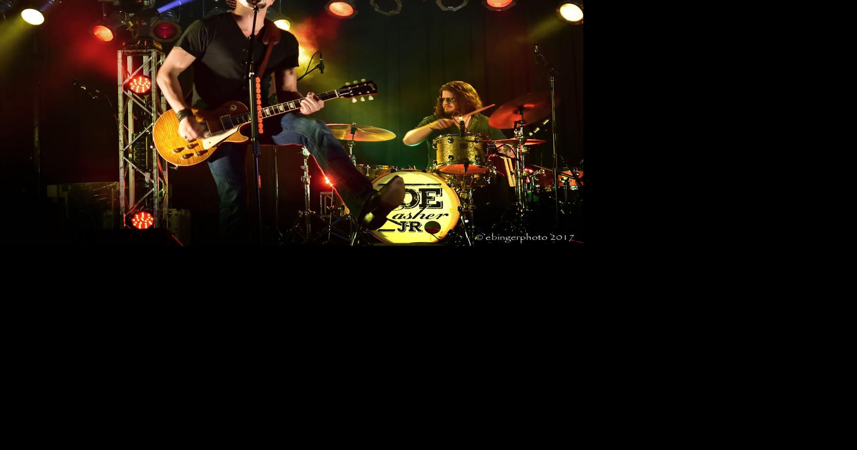 Come jam in the mountains at Hillbilly Jam | Festivals + Events ...