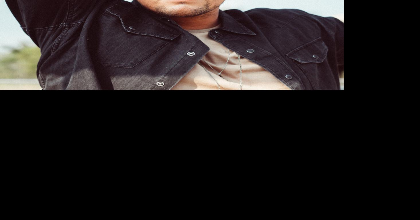 Country artist Joe Lasher lights up downtown Hendersonville block party ...