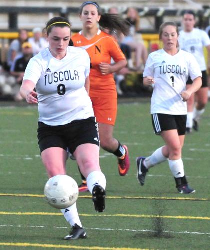 A perfect start to the playoffs for Tuscola girls | Local | theguidewnc.com