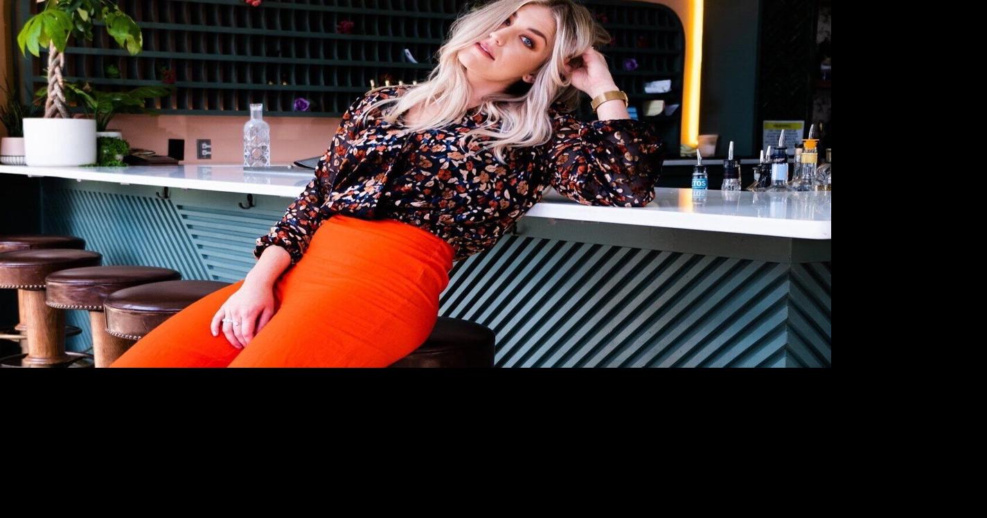 From YouTube to Nashville: American Idol star Ashley Hess on tour in ...