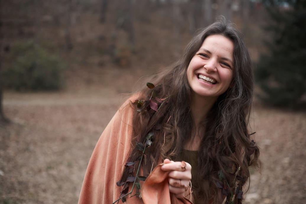 Heather Taylor Returns to the Opulent 'Possum | Entertainment ...