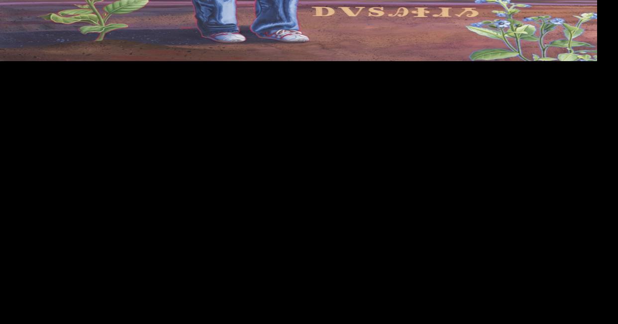 Outspoken: Paintings by America Meredith | Arts + Culture | theguidewnc.com