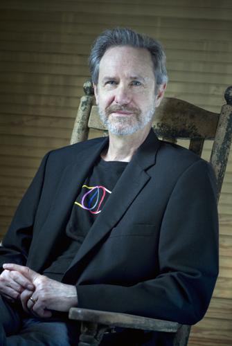 Author Ron Rash busy with new novel, teaching at WCU | Arts ...