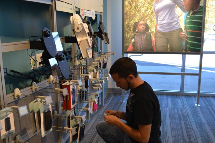 U.S. Cellular store now open in Waynesville | Business | theguidewnc.com