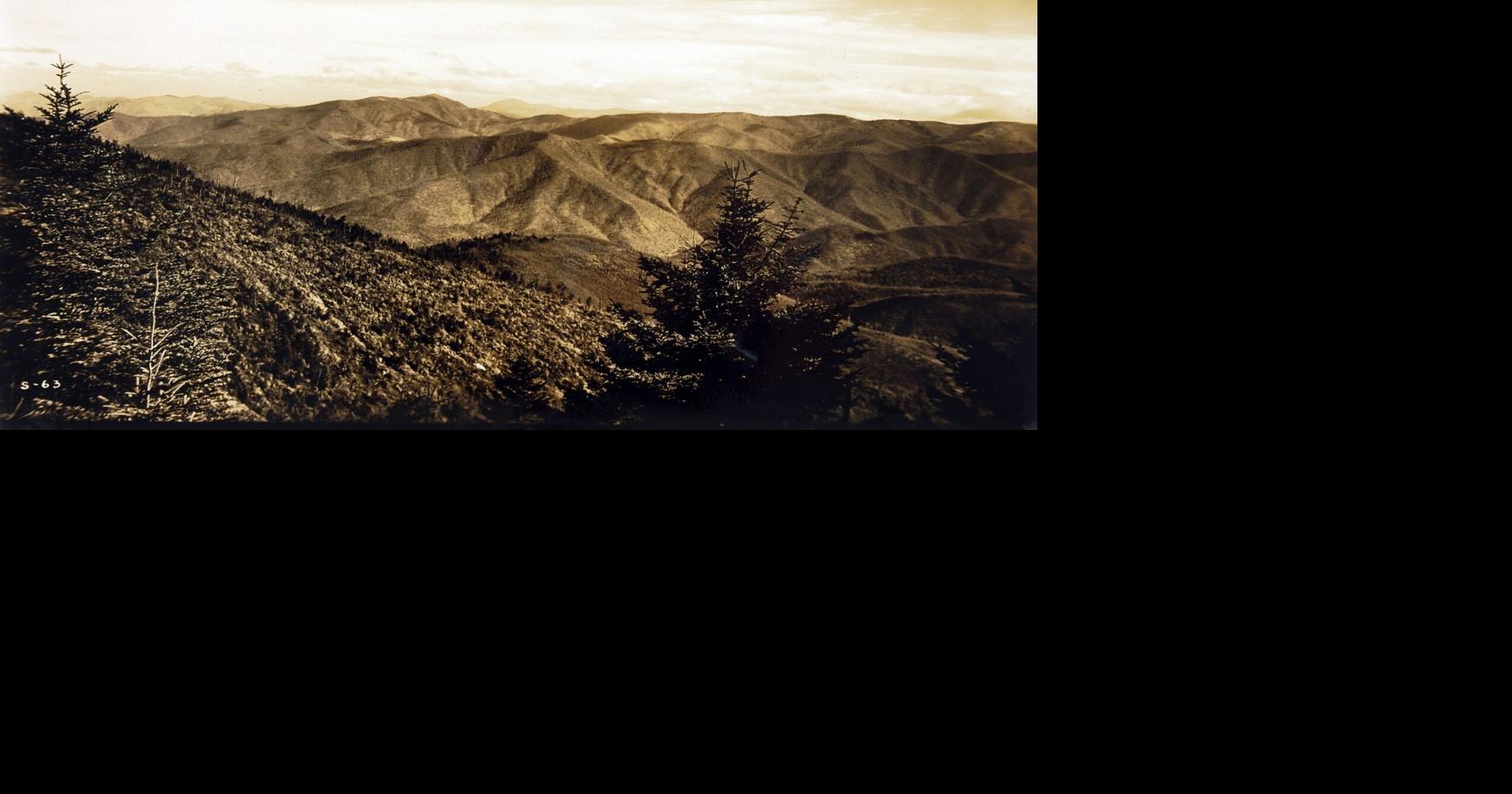 Explore the inspirational landscape photography that saved America’s ...
