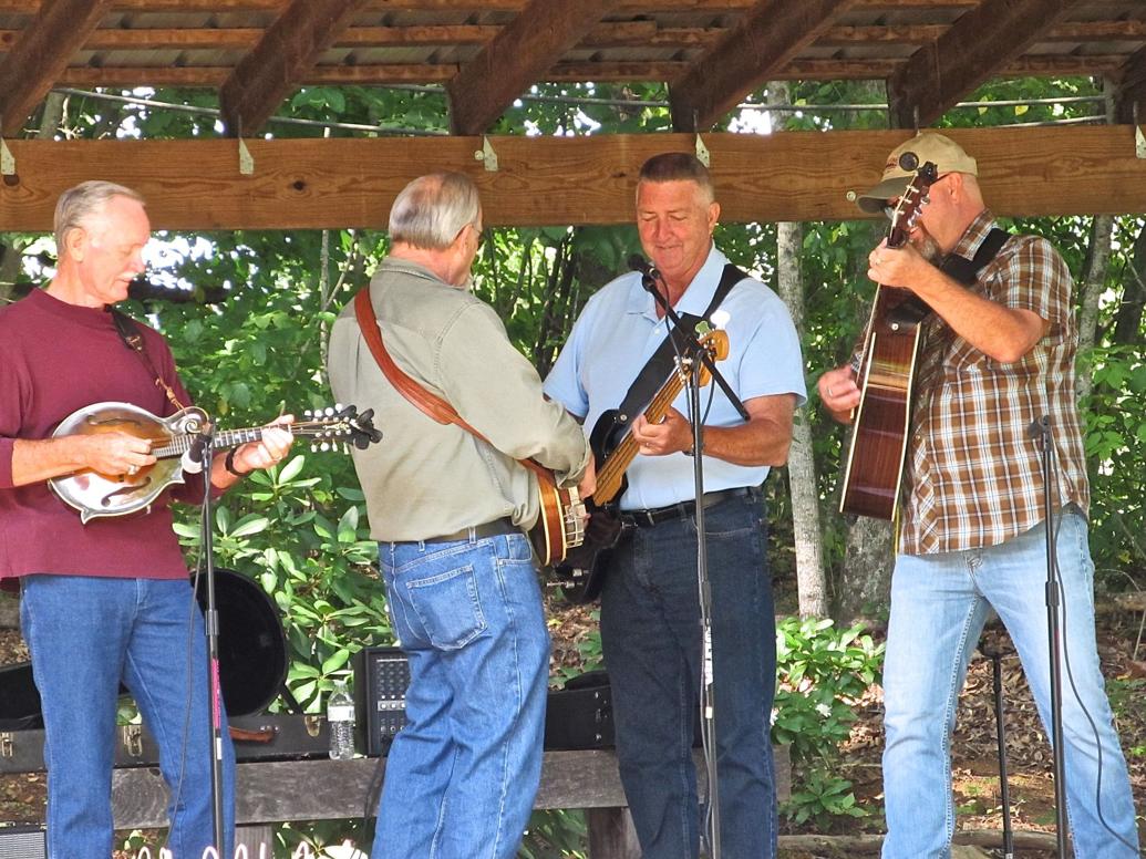 Music at the Mill 2017 | Multimedia | theguidewnc.com