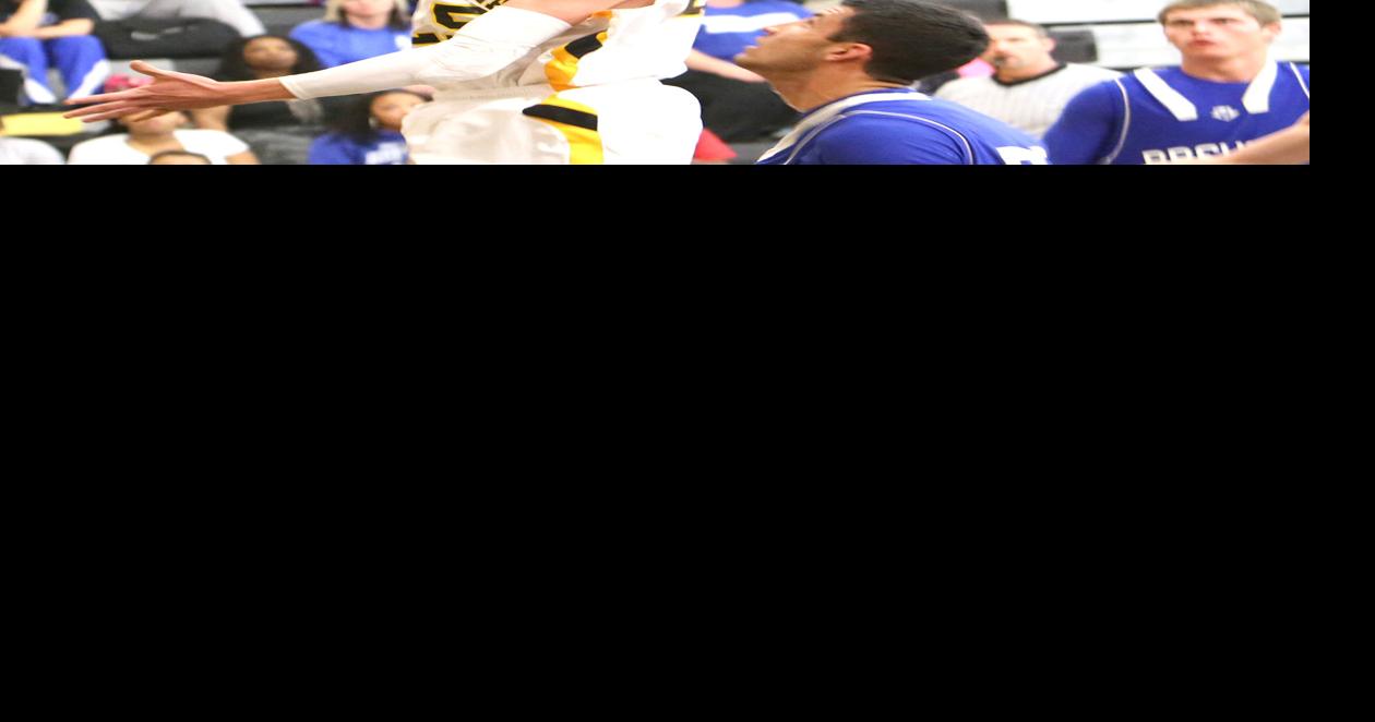 Mr. Double-Double Hay leads Mountaineers to victory | Local ...