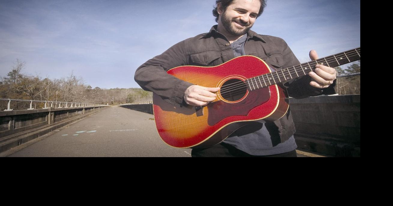 Jon Shain brings blues to The Strand | Arts Entertainment | theguidewnc.com