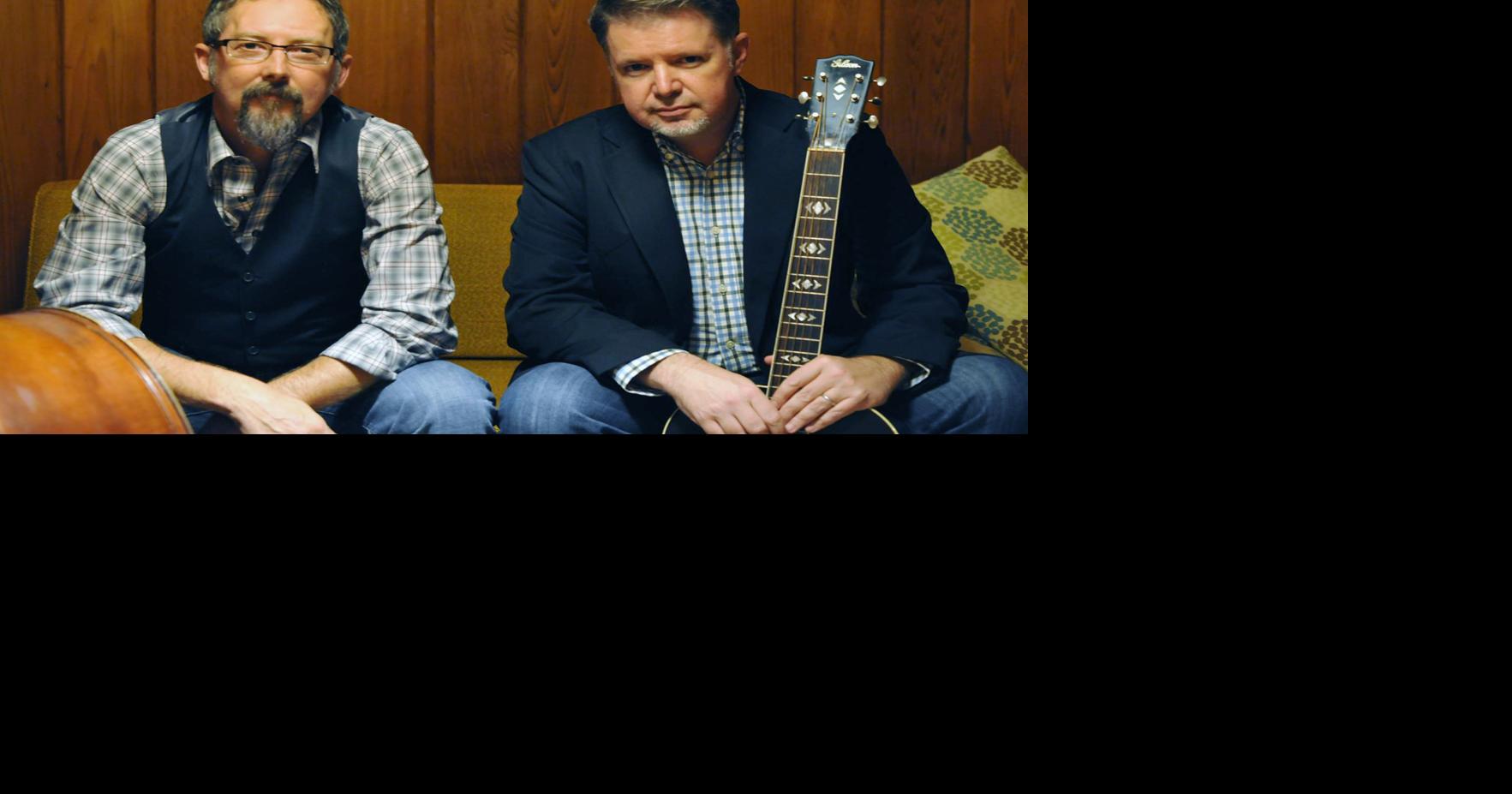 Storytelling with Buddy Melton and Milan Miller | Festivals + Events ...