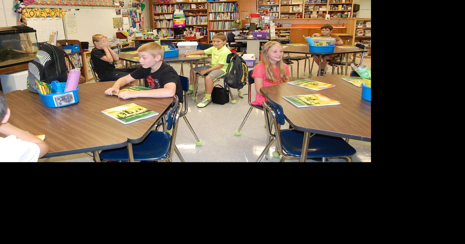 Jonathan Valley Elementary is National Title I finalist | School News ...