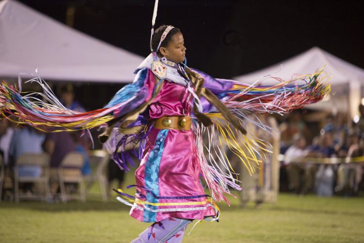 Enjoy Cherokee's Fourth of July Powwow and Fireworks | Festivals ...