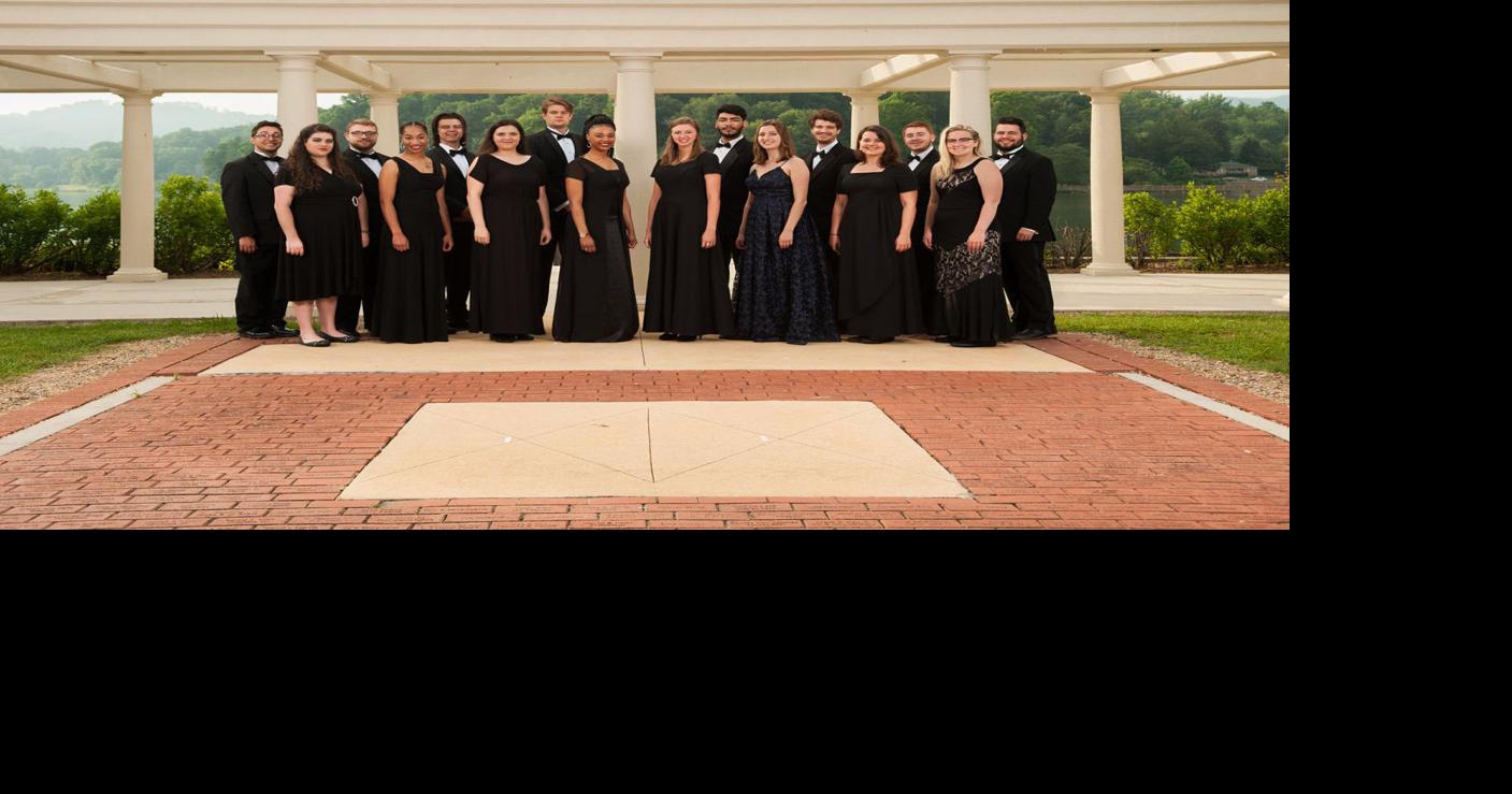 See the Lake Junaluska Singers in concert | Entertainment | theguidewnc.com