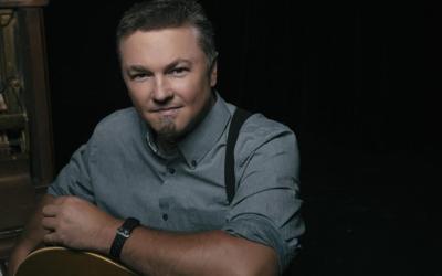 A Q&A with Edwin McCain | Entertainment | theguidewnc.com
