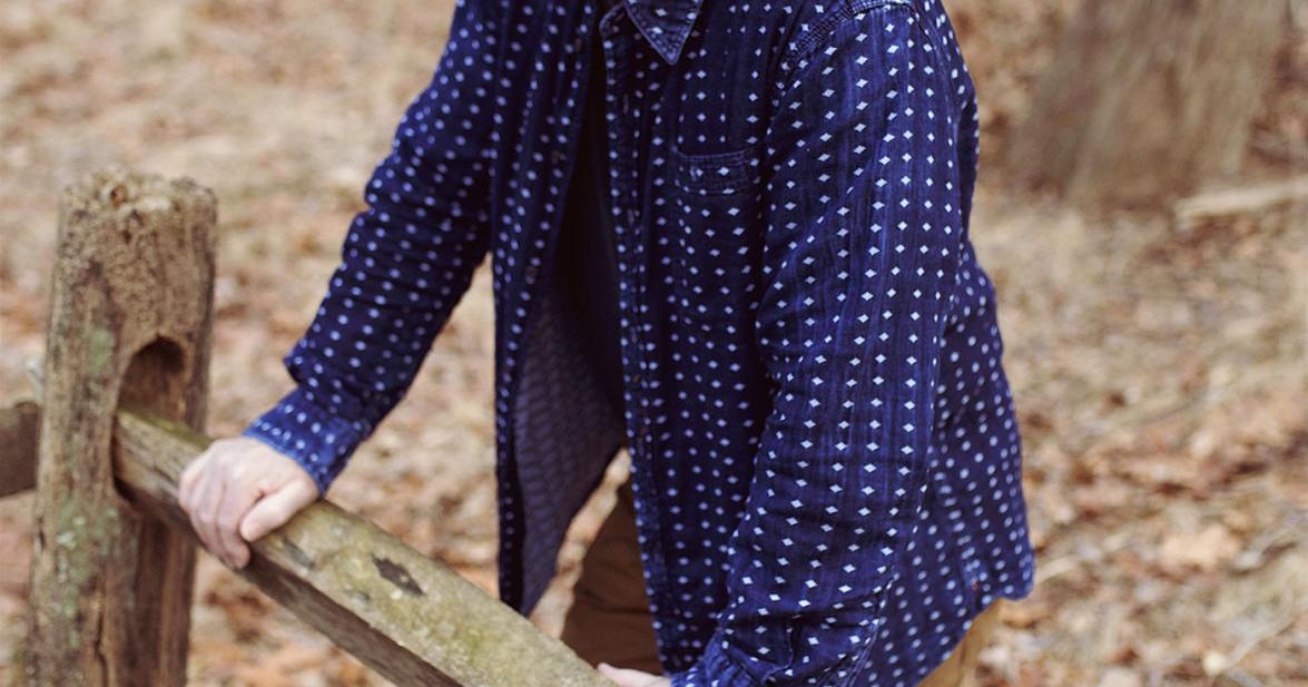 Spend an evening with Wyatt Easterling and Rod Abernathy ...