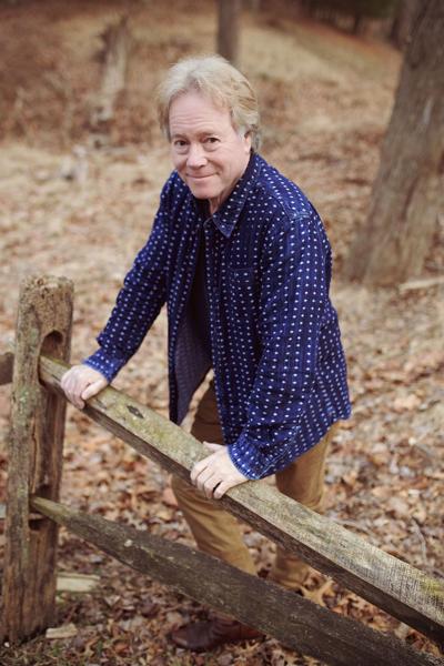 Spend an evening with Wyatt Easterling and Rod Abernathy ...