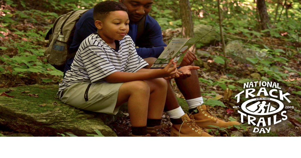 Families invited to enjoy special park activities for National TRACK ...