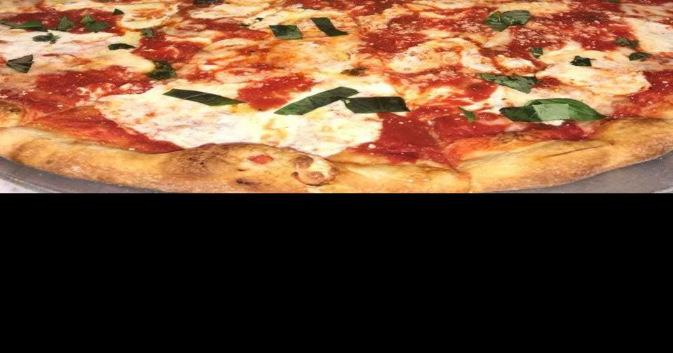 Ian and Jojo's Pizzeria is open | Food And Drink | theguidewnc.com
