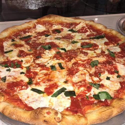 Ian and Jojo's Pizzeria is open | Food And Drink | theguidewnc.com