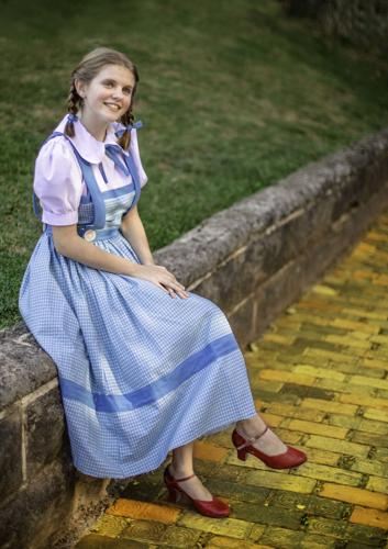 See The Wizard of Oz at Asheville Community Theatre | Family ...