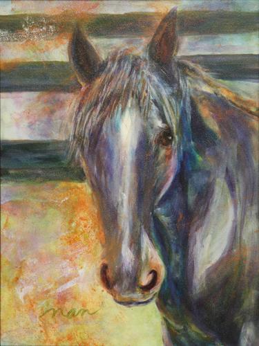 Nancy Blevins is a Haywood County original | Arts Entertainment ...